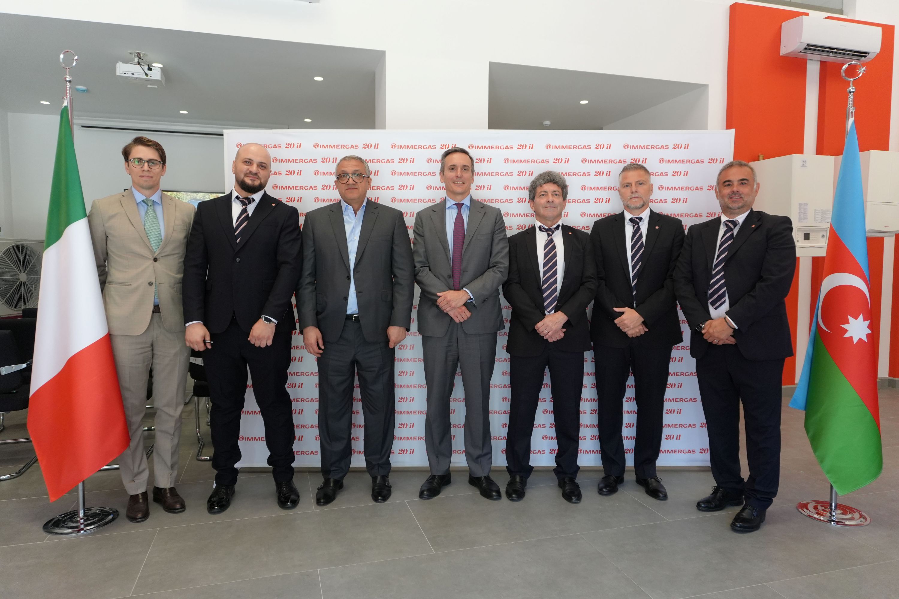 Professionisti - Immergas